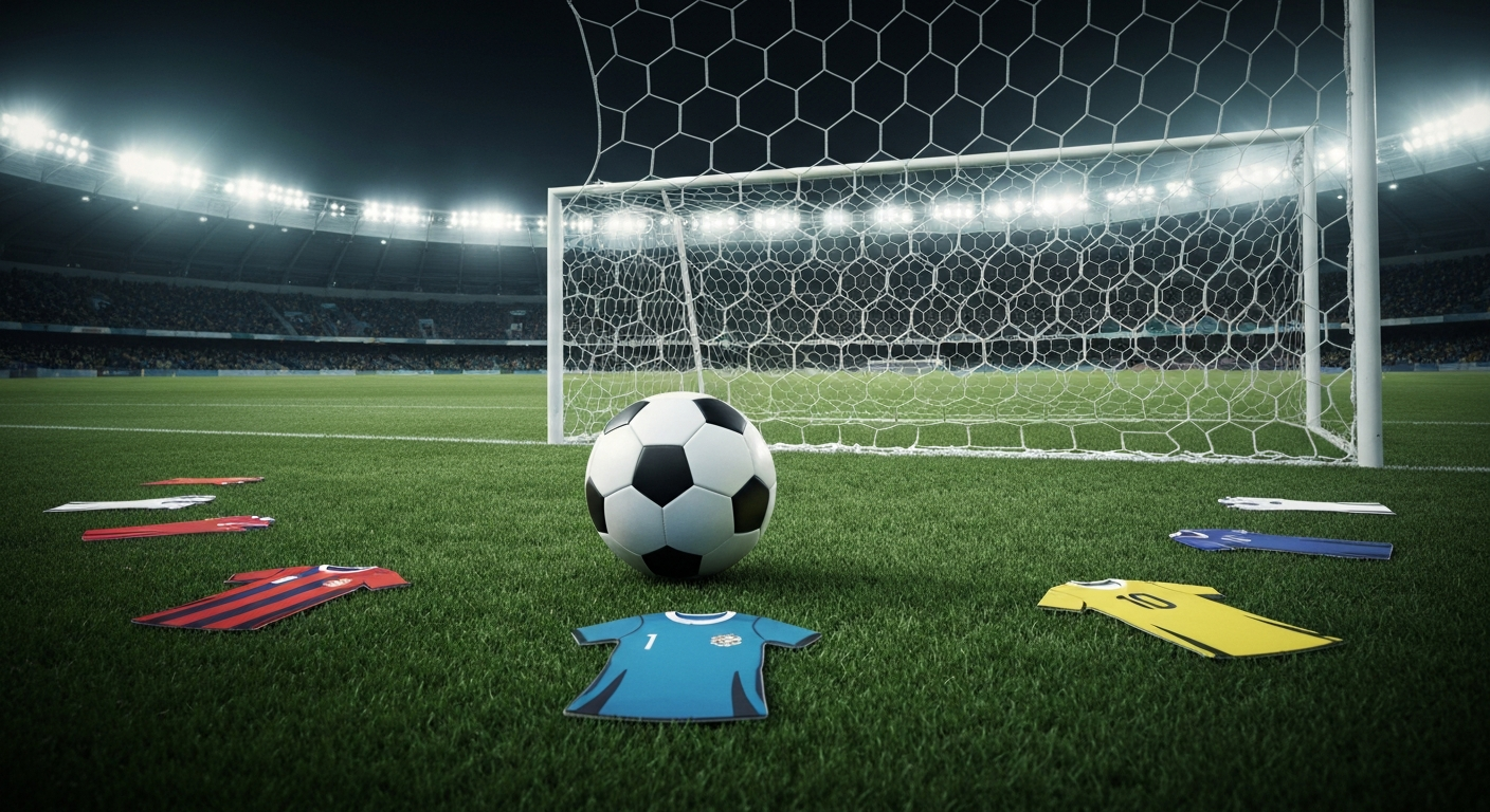 Résultats qualification Coupe du monde 2026